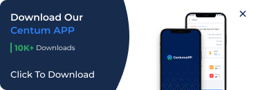 CentumApp - Best Online Coaching for Indian Competitive Exams