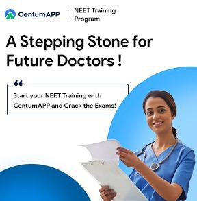 CentumApp - Best Online Coaching for Indian Competitive Exams